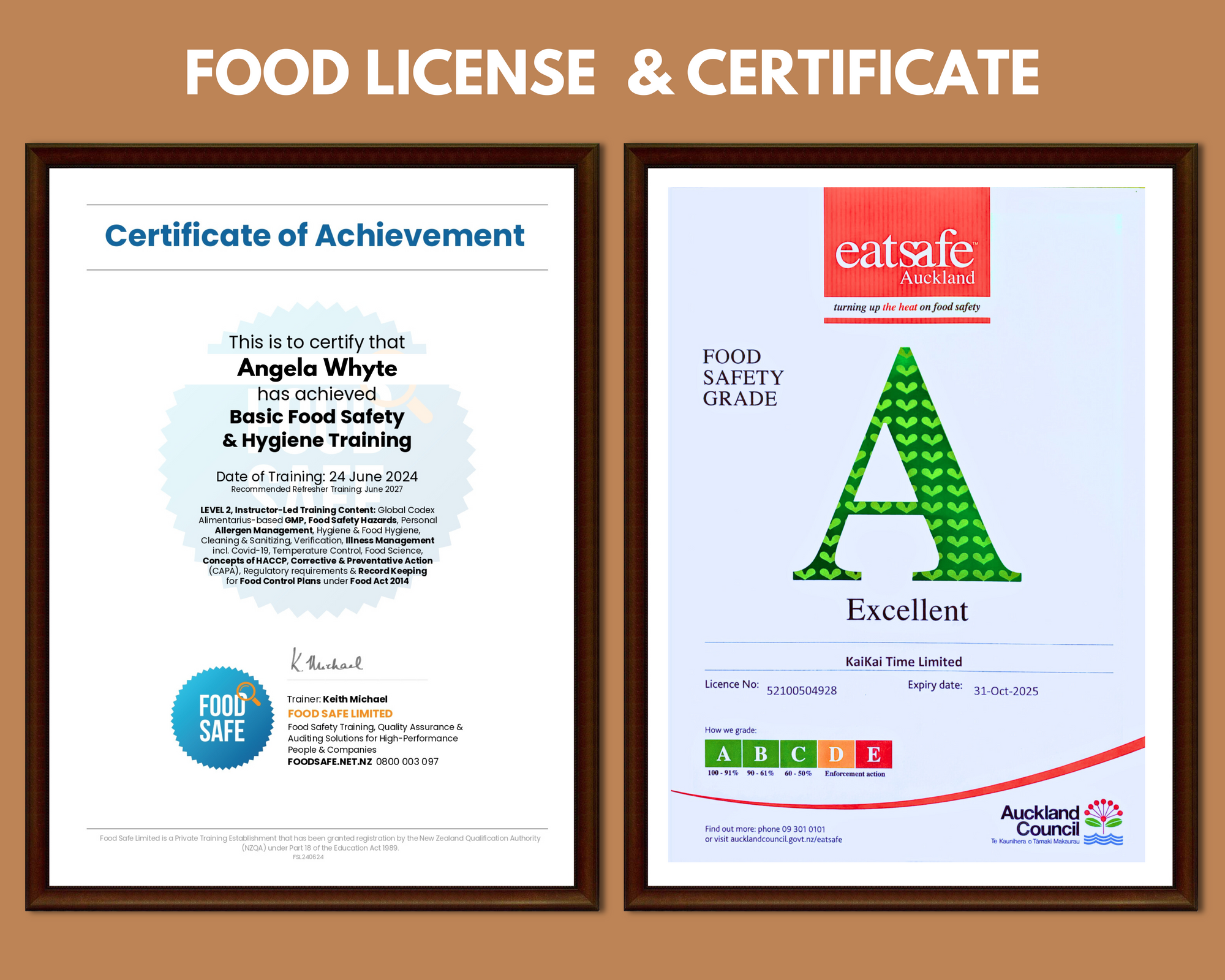 Kaikai Time - Cook Island Food – KAIKAI TIME FOOD